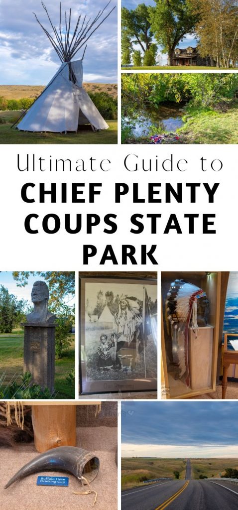 Ultimate Guide to Chief Plenty Coups State Park in Pryor, Montana | Our ...